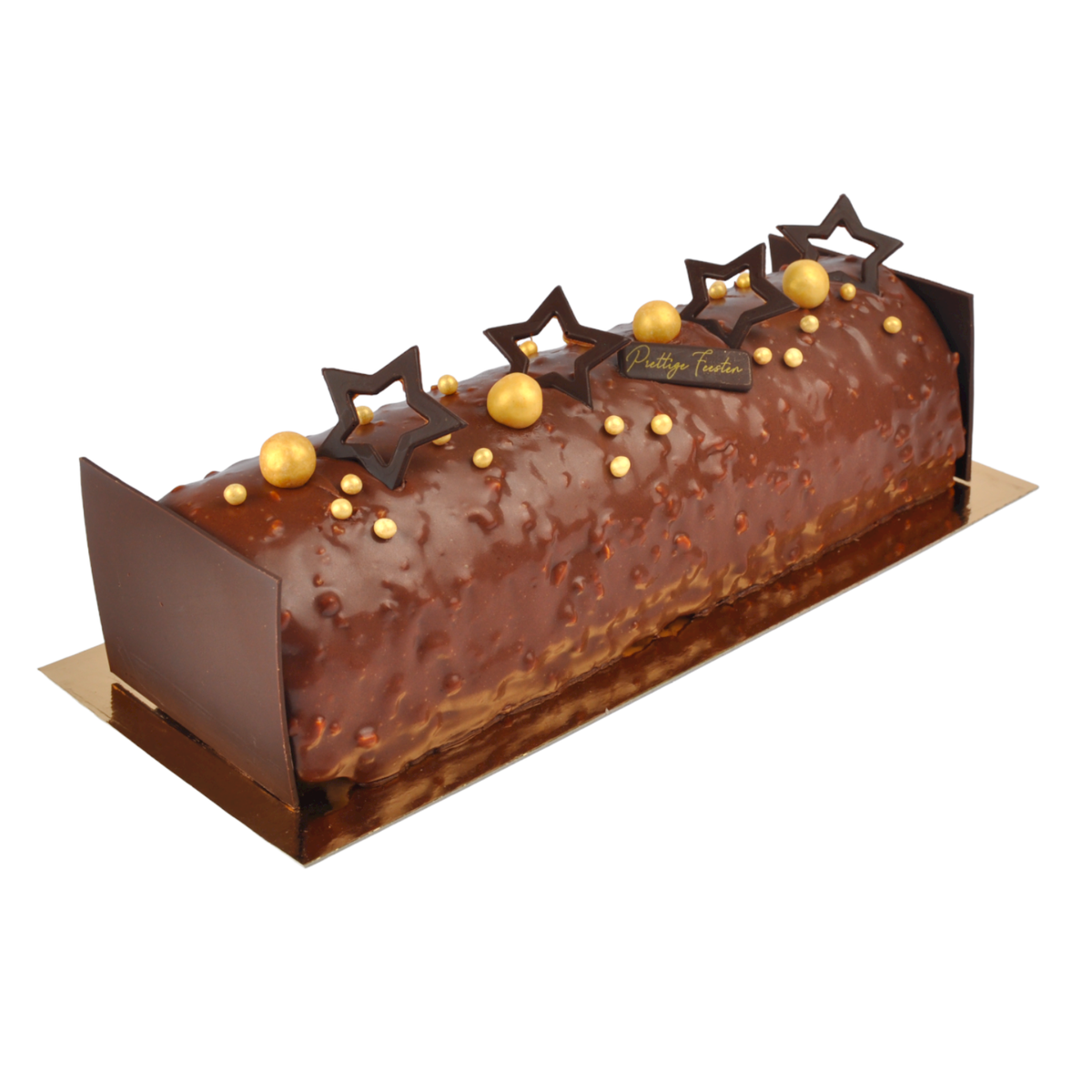 FERRERO ROCHER BUCHE – IJshoeve De Boey