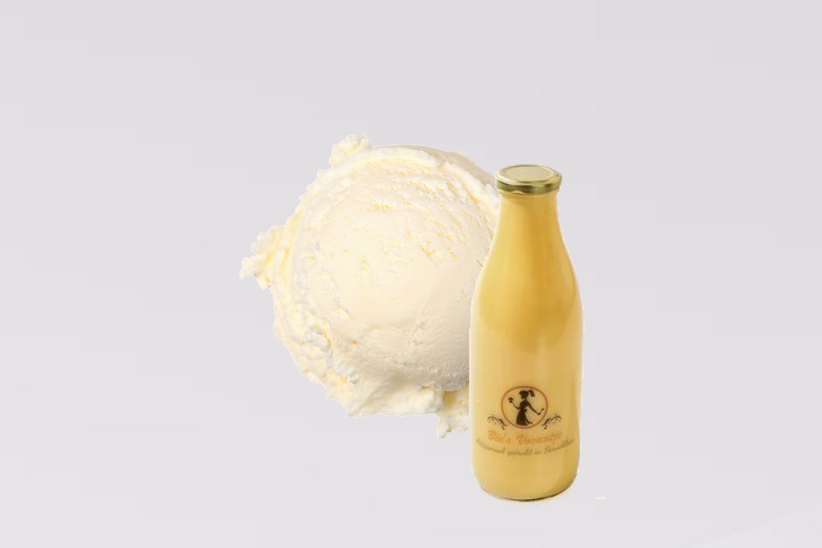 ADVOCAAT IJS – IJshoeve De Boey